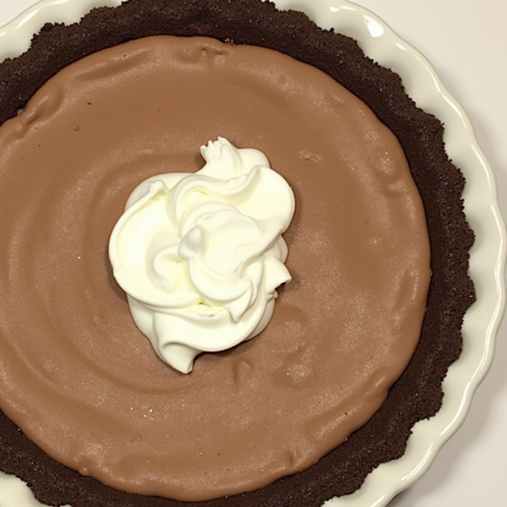 Tarta de Moca y Seda (Receta y consejos)