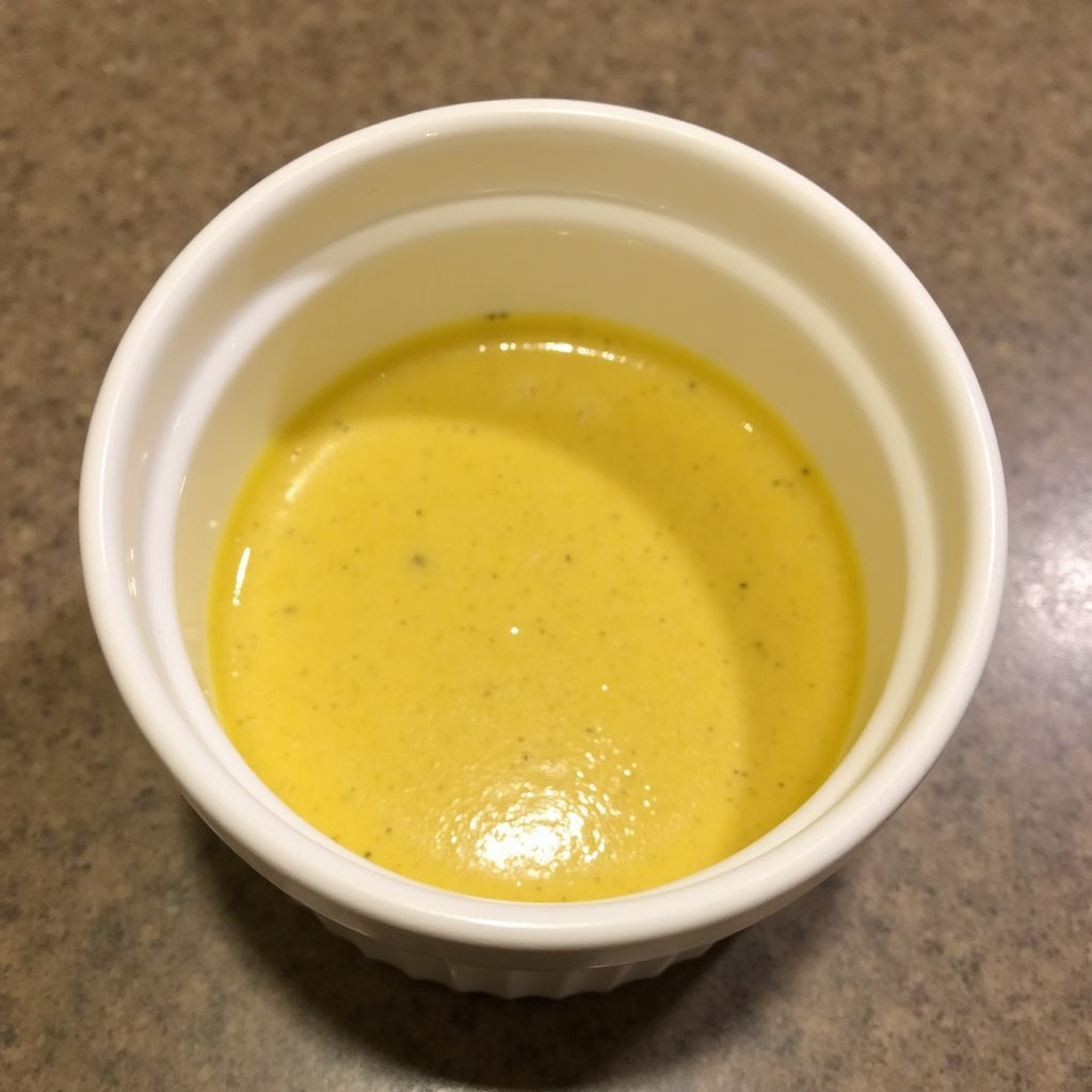 Sauce à la Moutarde (recette et conseils)