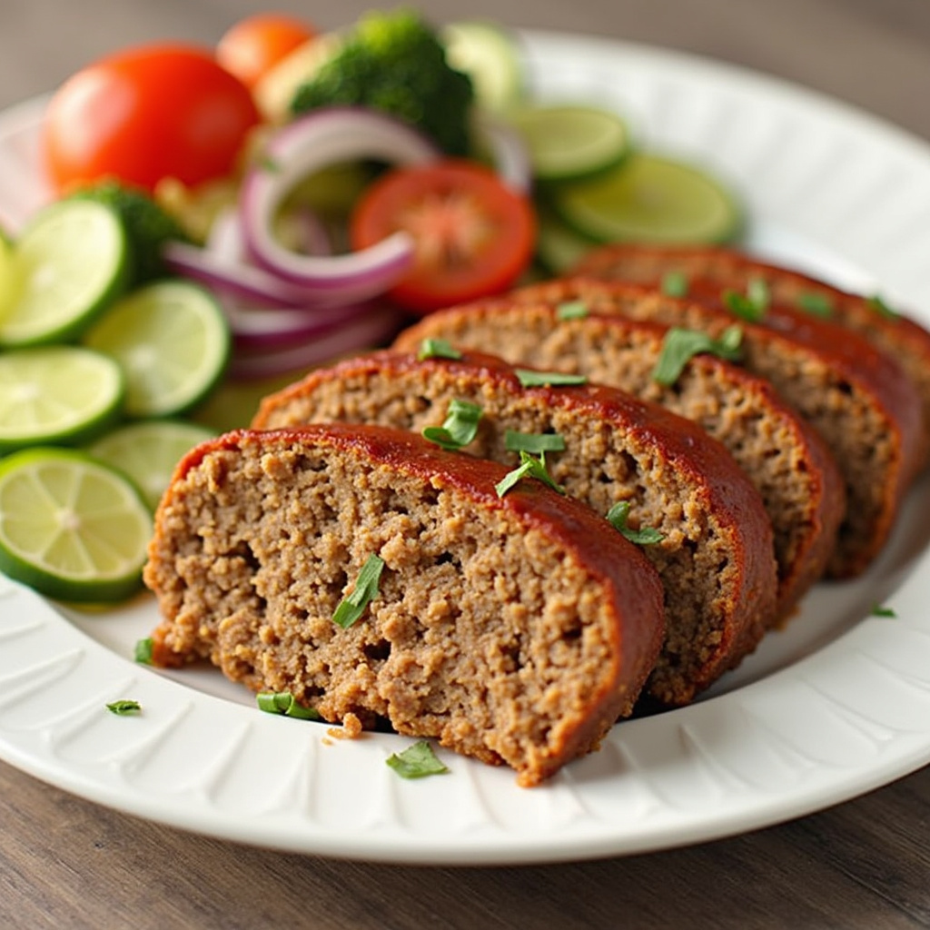 My Favorite Meatloaf (recipe and tips)