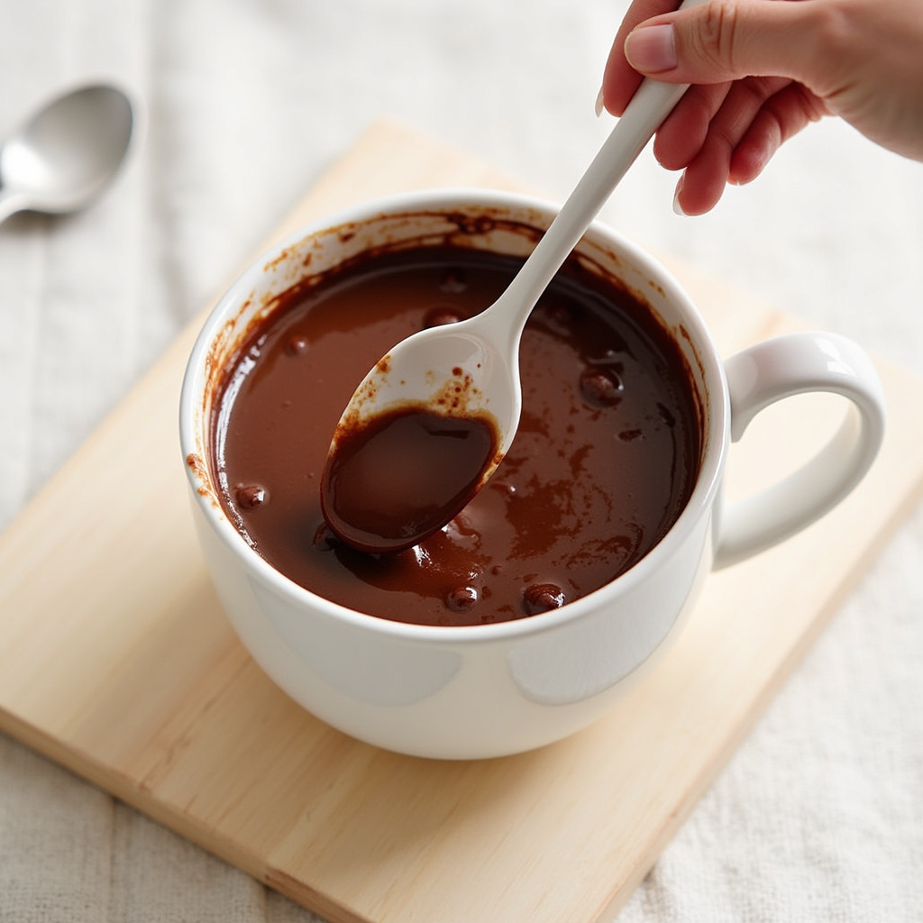 Chocolate Caliente con Ron al Estilo Nigella Lawson (Receta y consejos)
