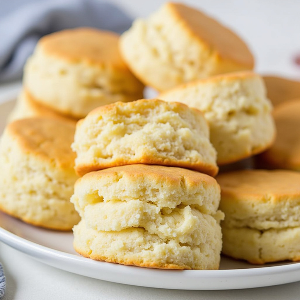 No-Fail Biscuits (recipe and tips)