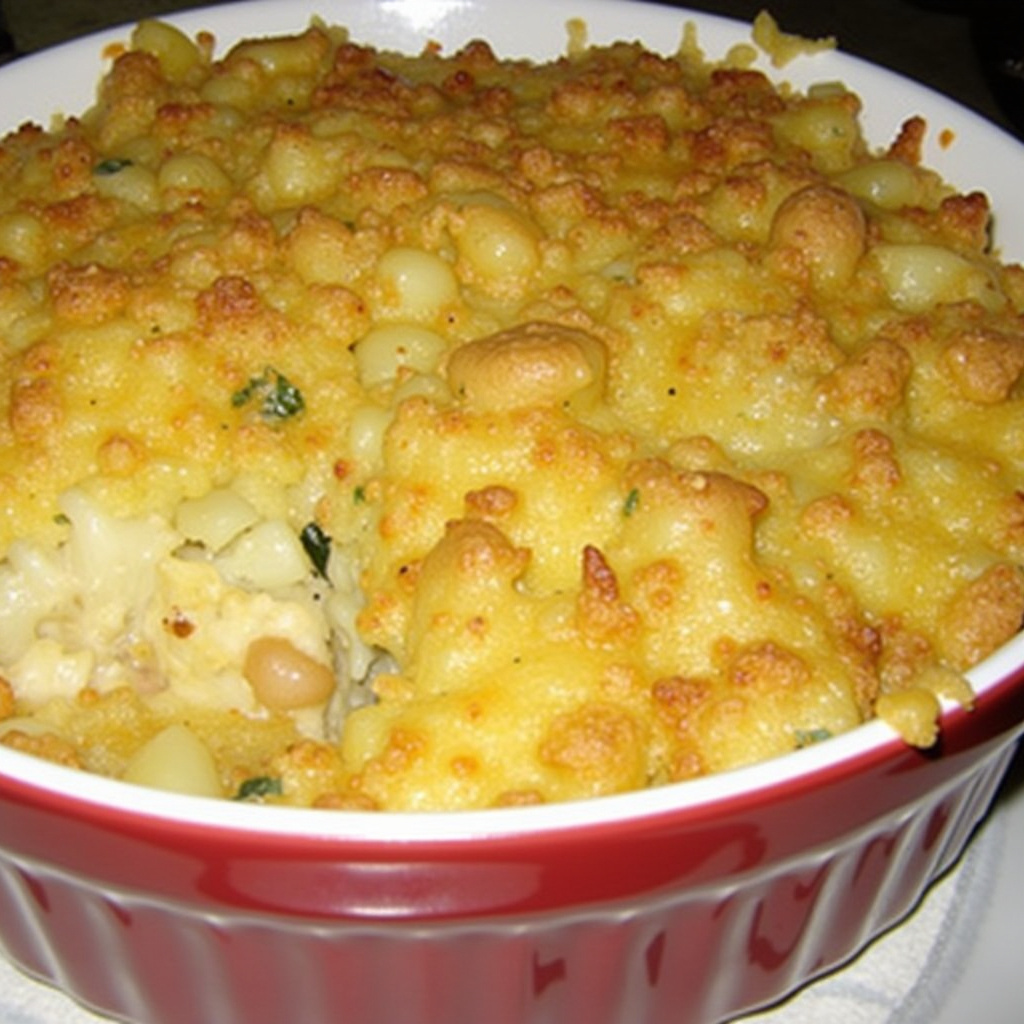 Noodle Kugel (recipe and tips)