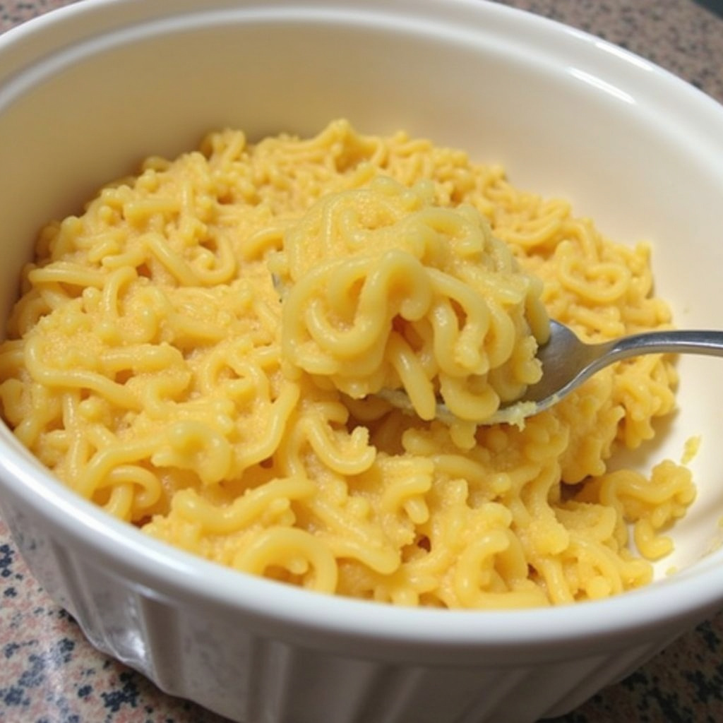 Noodle Pudding (recipe and tips)