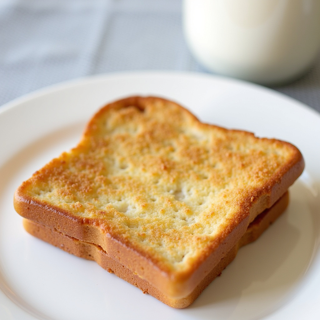 Norwegian Toast Cookies(Tebrod) (recipe and tips)