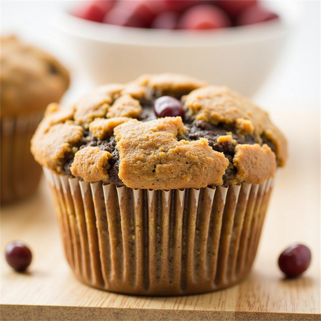 Muffins Surprise aux Fruits et à l'Avoine (recette et conseils)