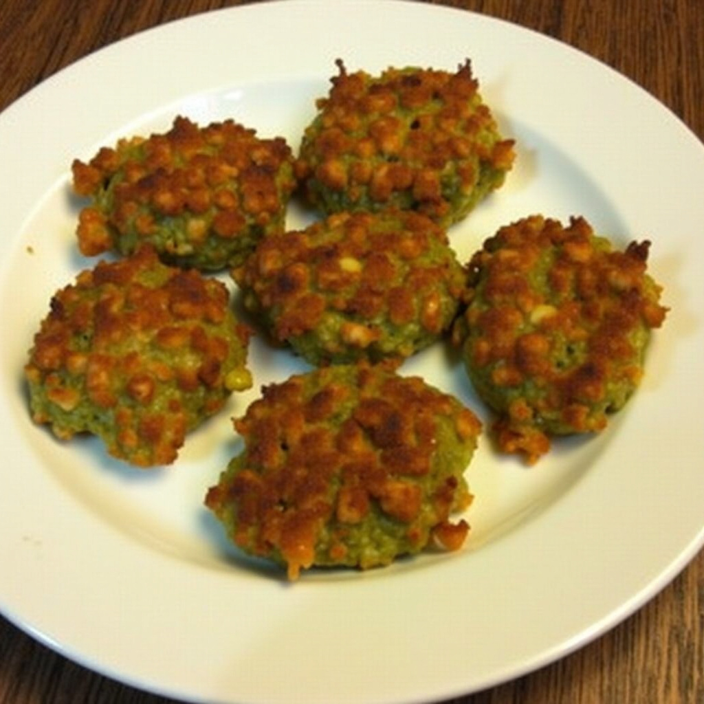 Buñuelos de Quimbombó (Receta y consejos)