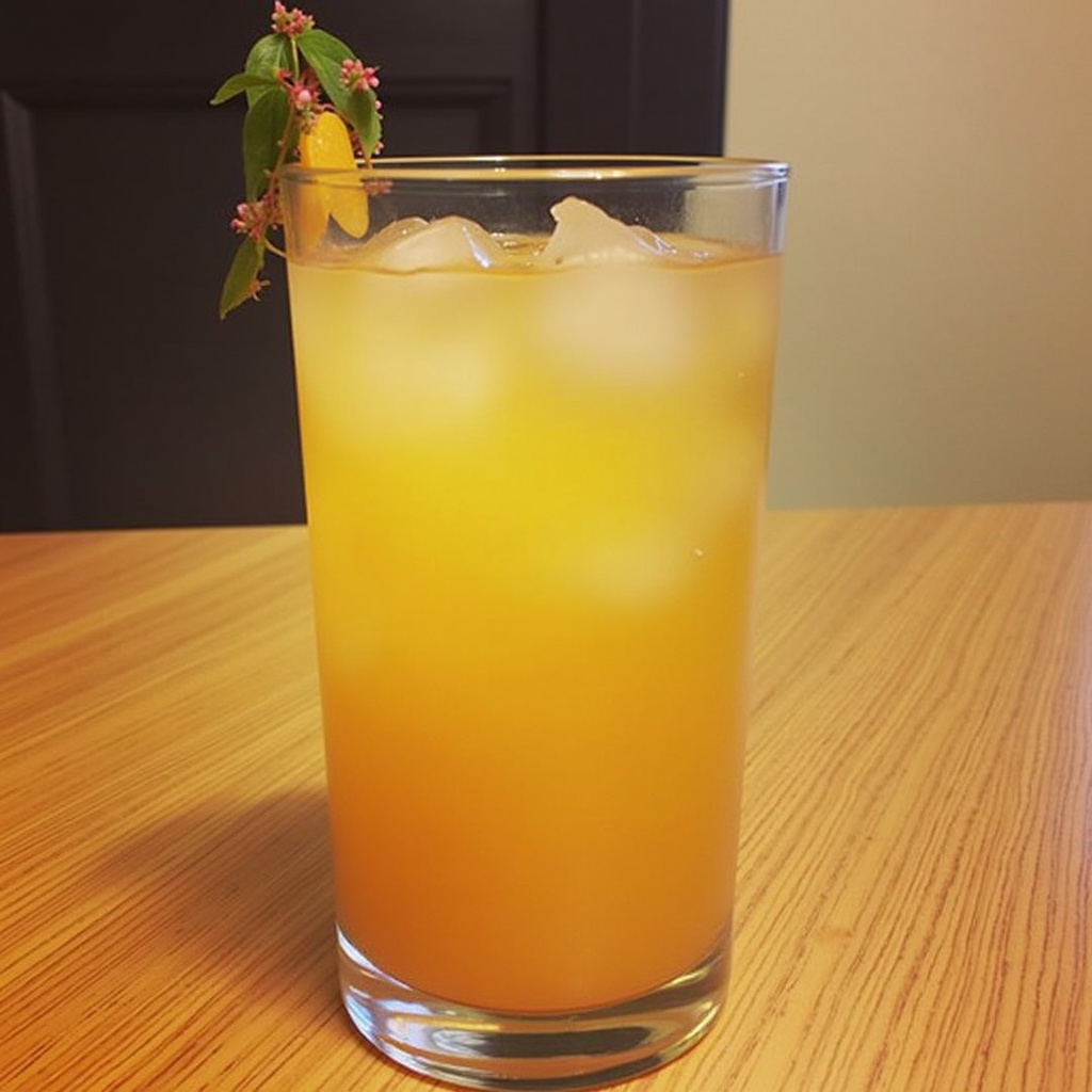 Cordial de Naranja (Receta y consejos)