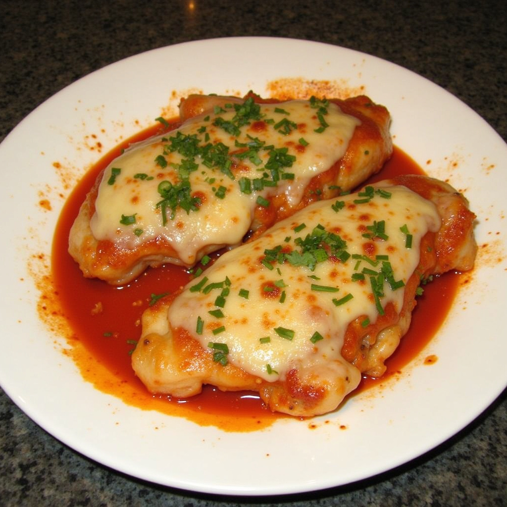 Pollo Romano al Horno (Receta y consejos)
