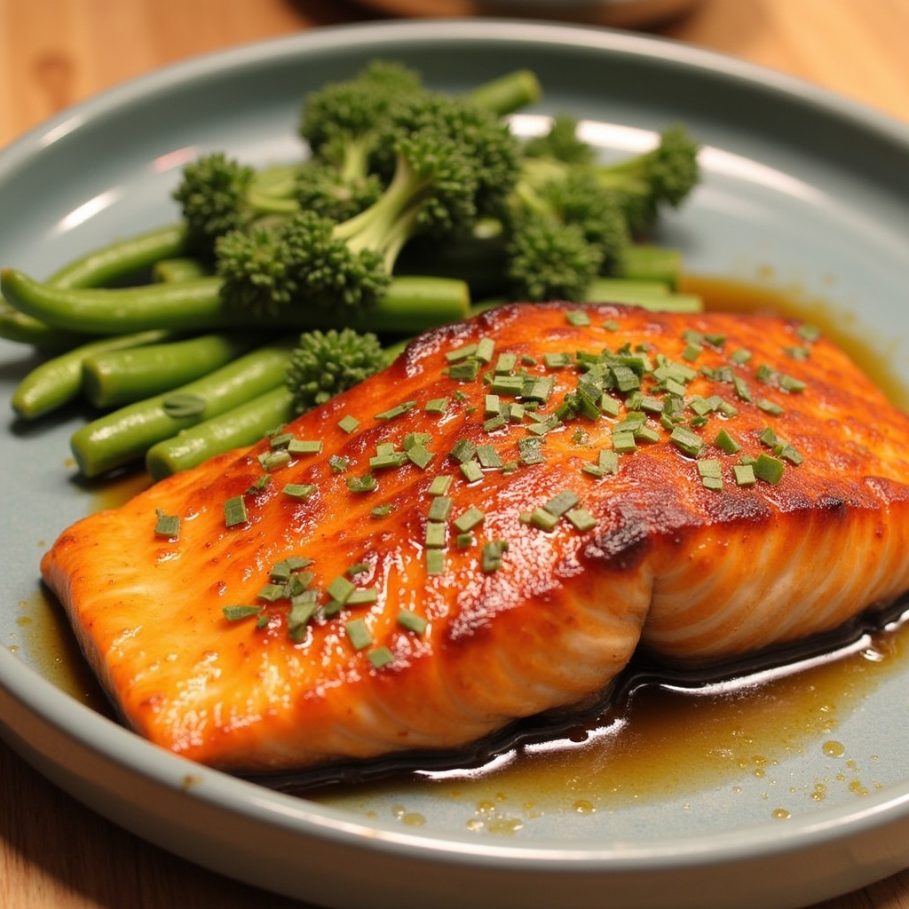 Pacific Rim Cedar Plank Salmon (recipe and tips)