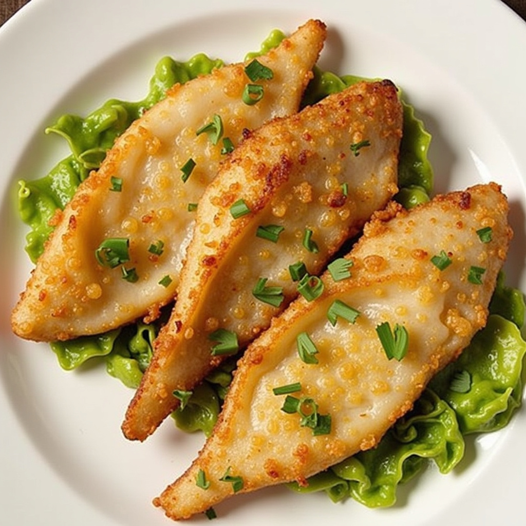 Pan Fried Smelt (recipe and tips)