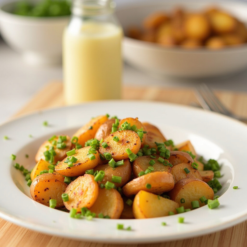 Patatas de Fiesta (Receta y consejos)