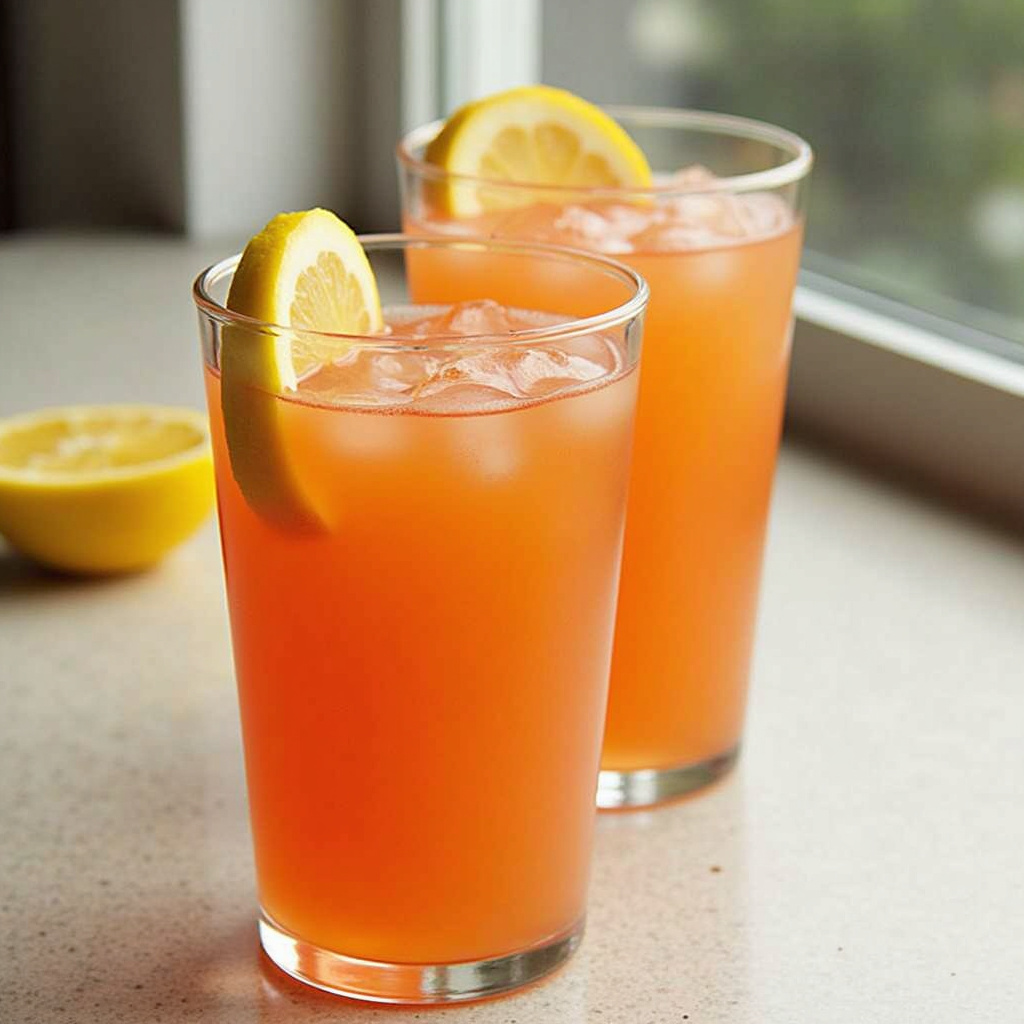 Party Punch I (recipe and tips)