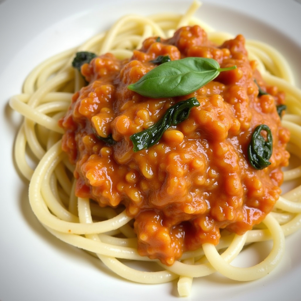 Salsa Primavera para Pasta (Receta y consejos)