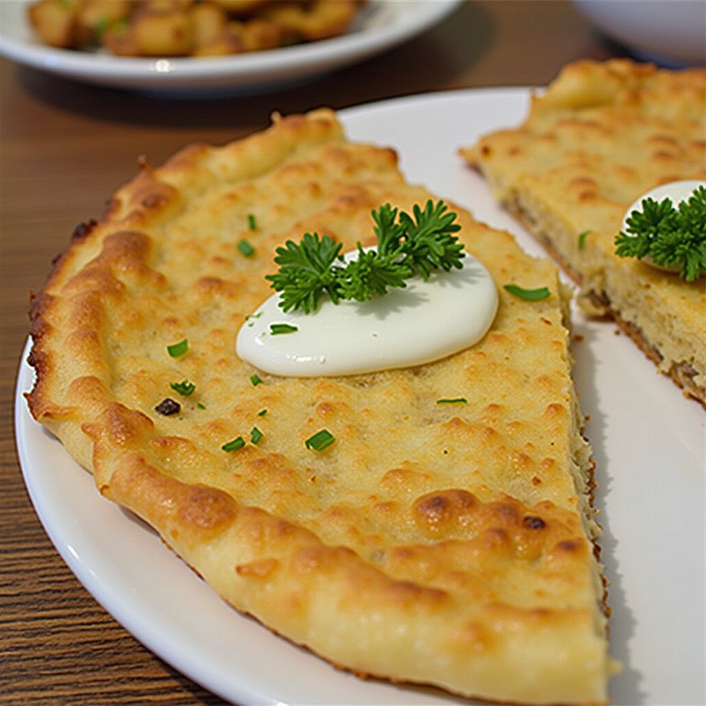 Pati A La Rapure (tarif ve ipuçları)