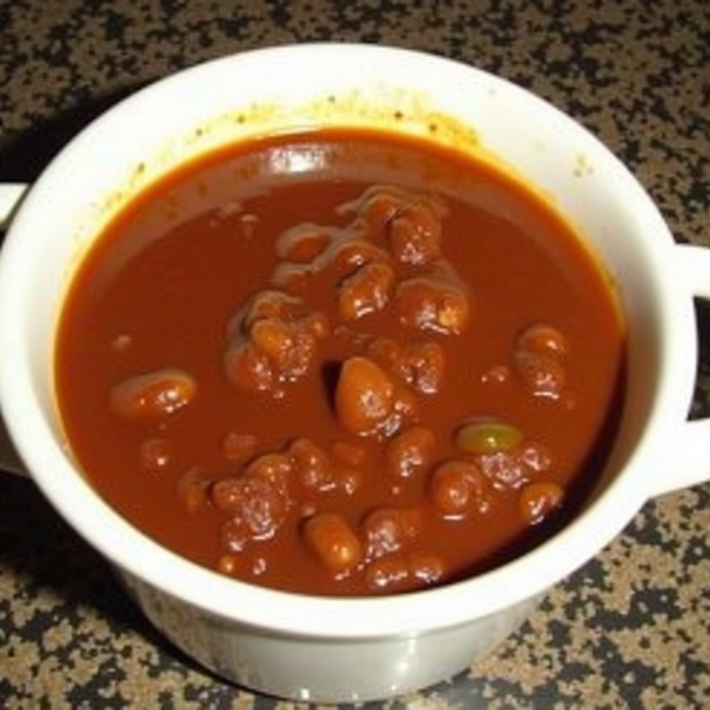 Le Véritable Chili de Patsy (recette et conseils)