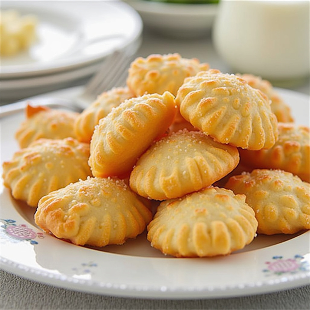 Pepparkakor (Receta y consejos)