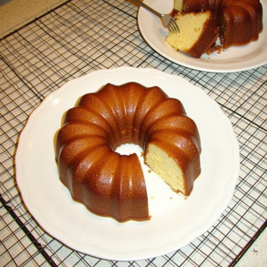 Philly Pound Cake (Receta y consejos)