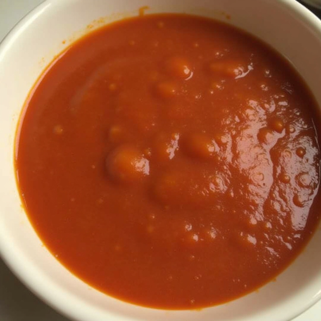 Salsa Picante (Receta y consejos)