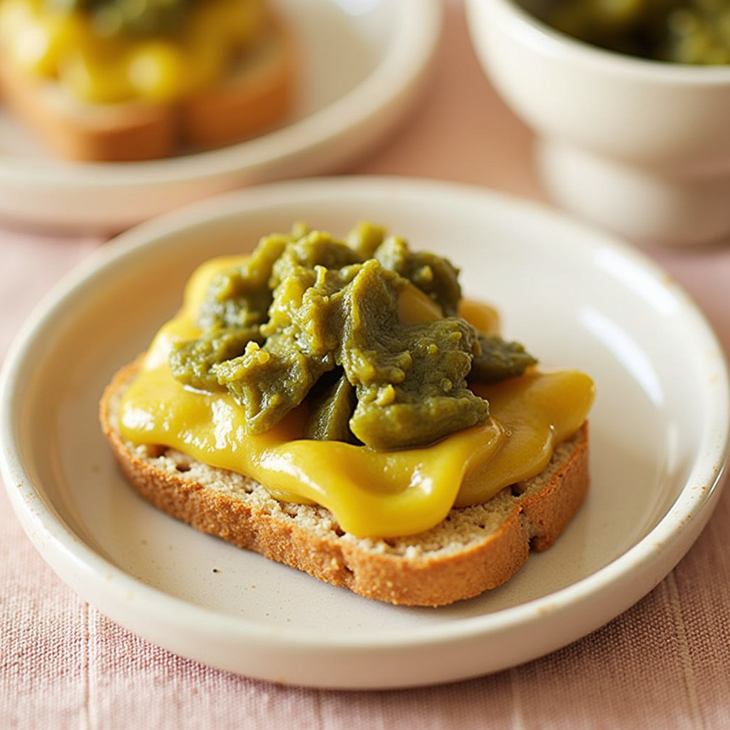 Les Toppings de Pain de Seigle aux Cornichons (recette et conseils)