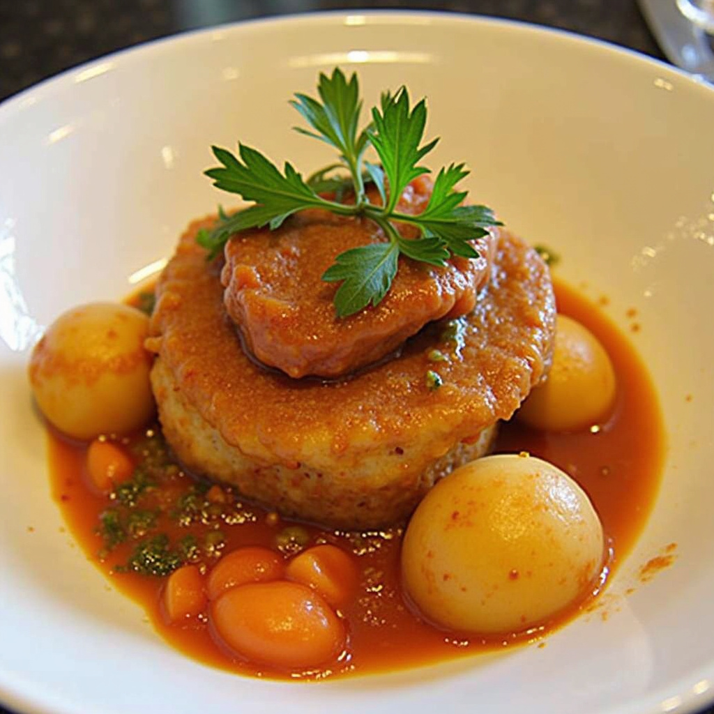Pisto (recipe and tips)