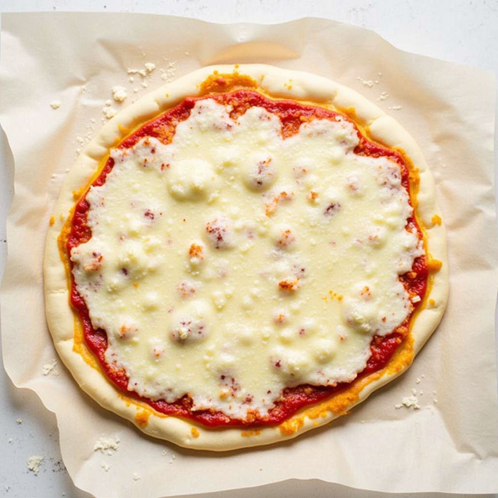 Pizza Dough From 'The Kitchn Cookbook' (recipe and tips)