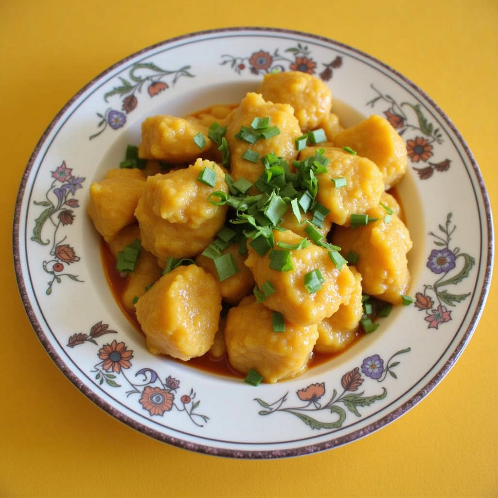 Pocha (Receta y consejos)