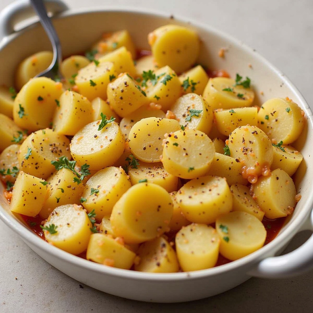 Papas Supremas (Receta y consejos)