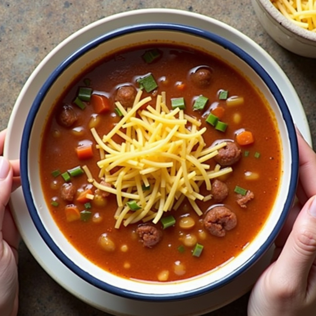Pozole Auténtico Mexicano (Receta y consejos)