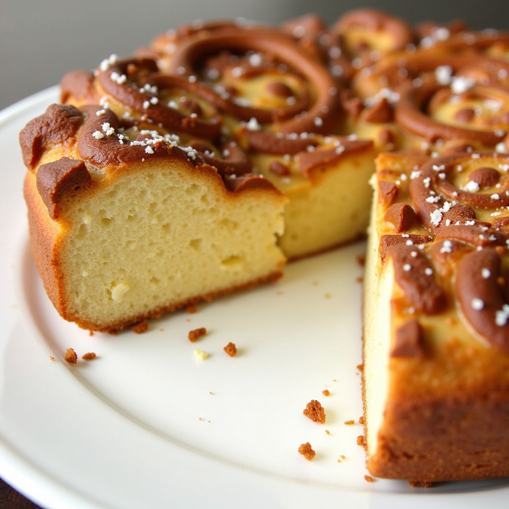 Tarta de Pretzel (Receta y consejos)