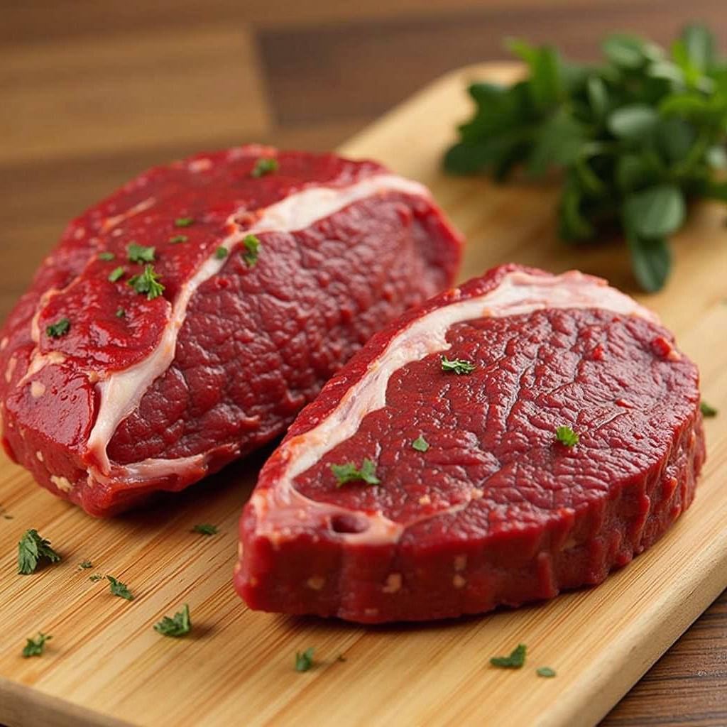 Costillas de Res Prime al Horno (Receta y consejos)