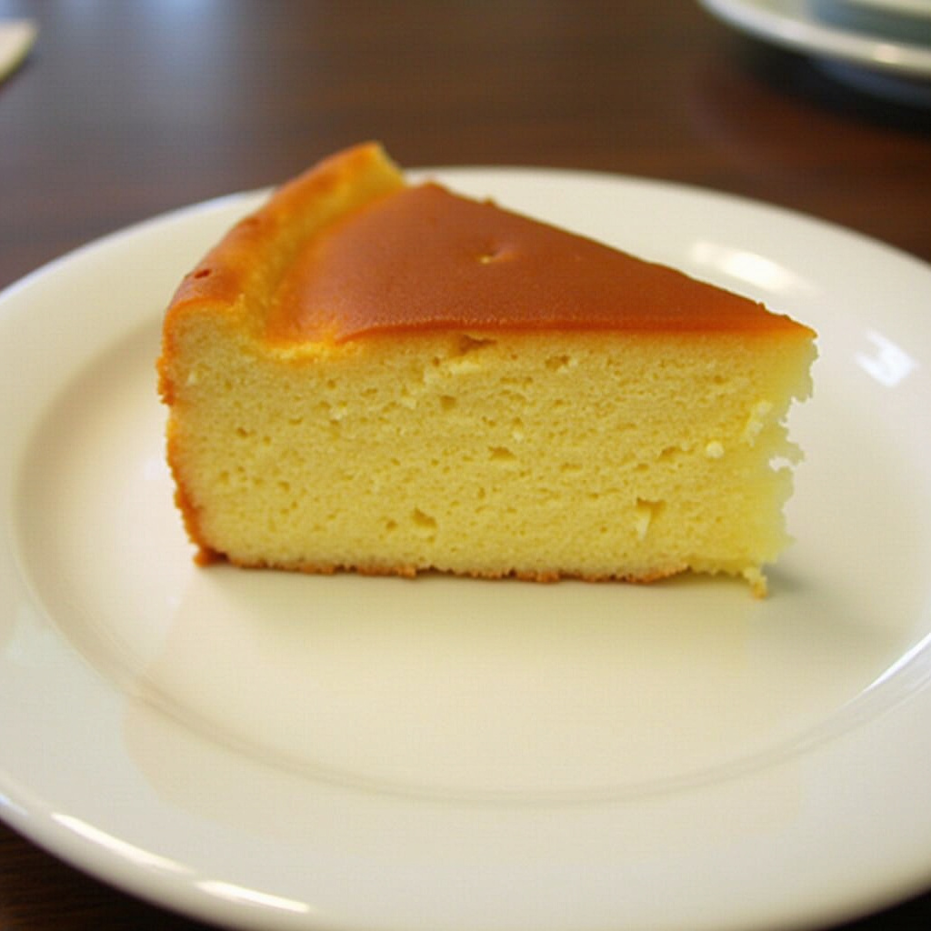 Pastel de Pudding (Receta y consejos)