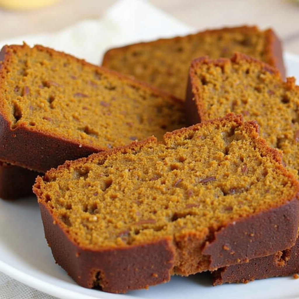 Pan de Calabaza (Receta y consejos)