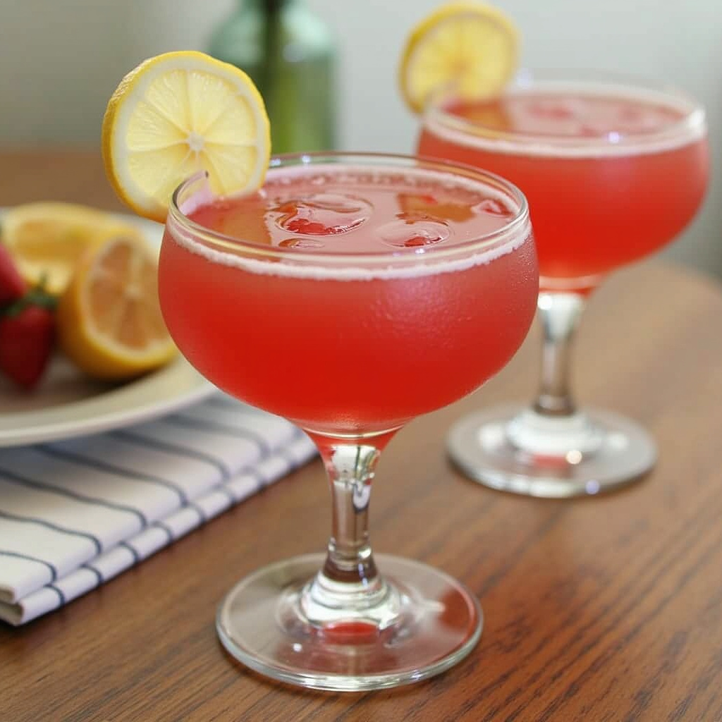 Punch (recipe and tips)