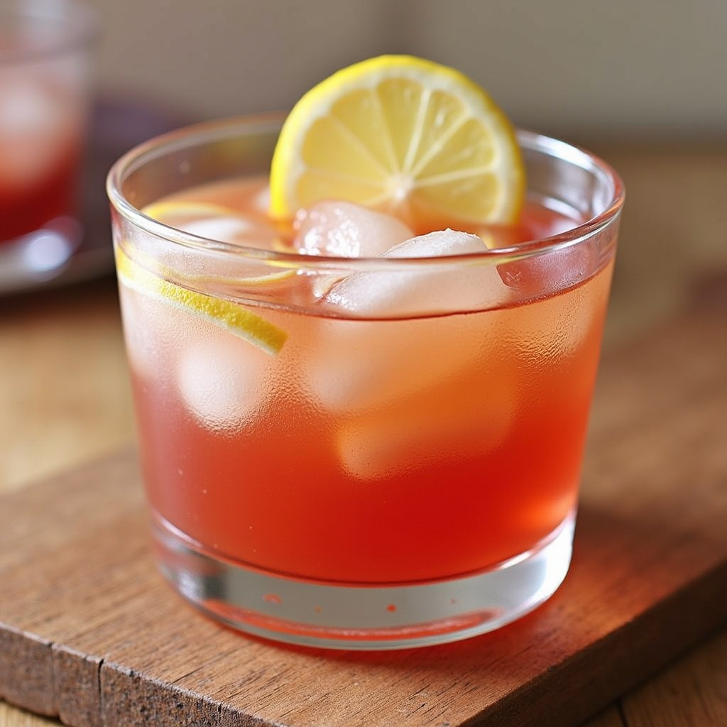 Punch (recipe and tips)