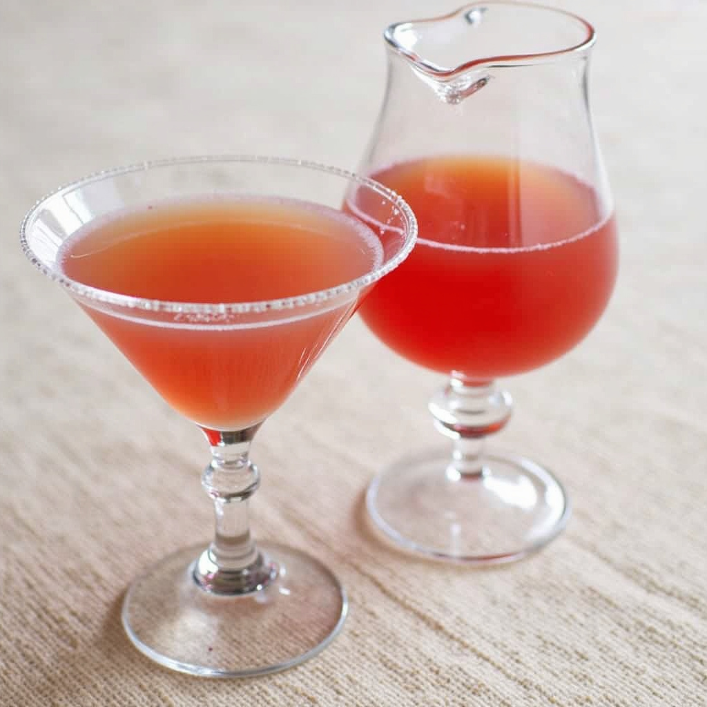 Punch (recipe and tips)
