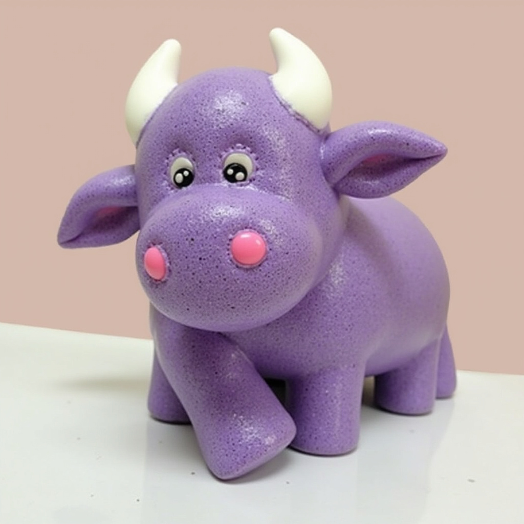 Purple Cow (recette et conseils)