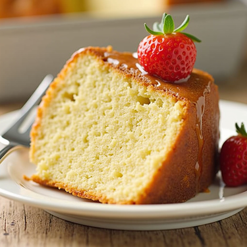 Gâteau à l'érable québécois (recette et conseils)