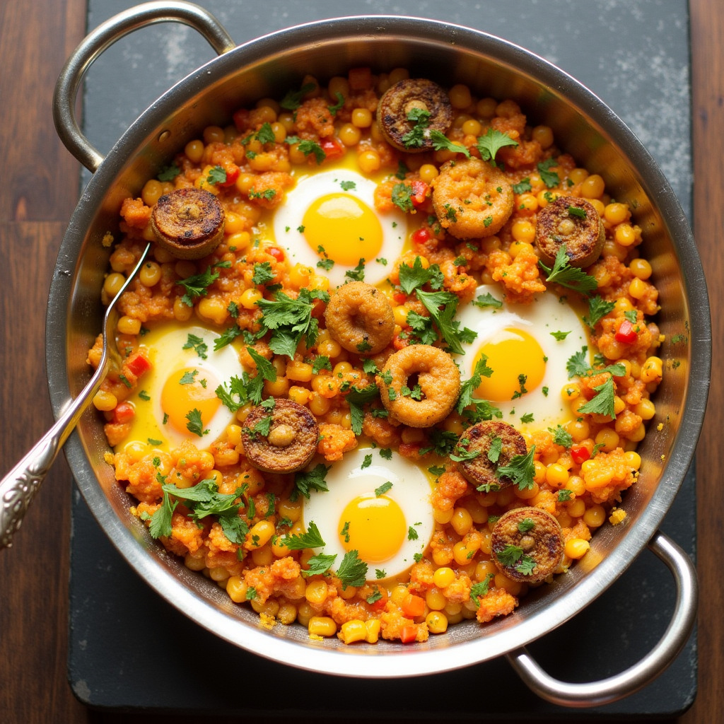 Paella Rápida (Receta y consejos)
