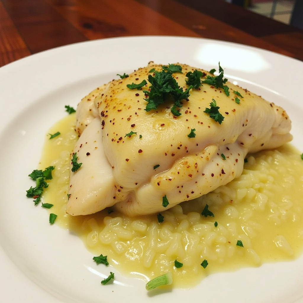 Lemon Herb Tilapia and Vegetable Parchment Packets (recipe and tips)
