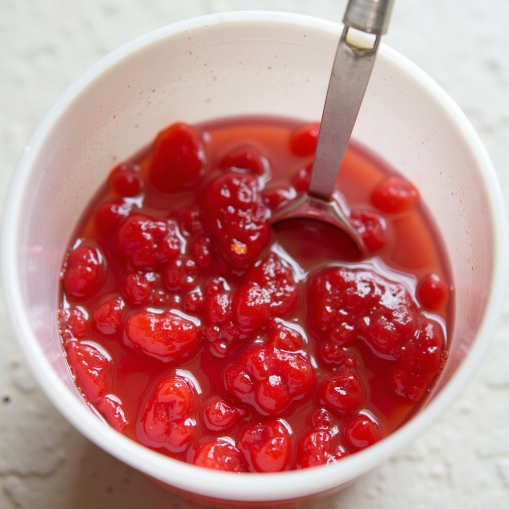 Gelée de Framboises et Roses (recette et conseils)
