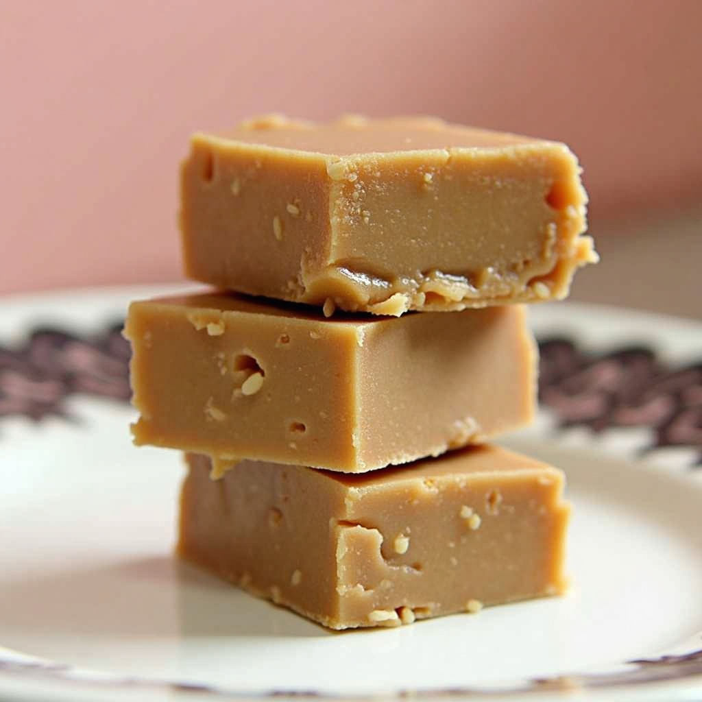 Remarkable Fudge (recipe and tips)