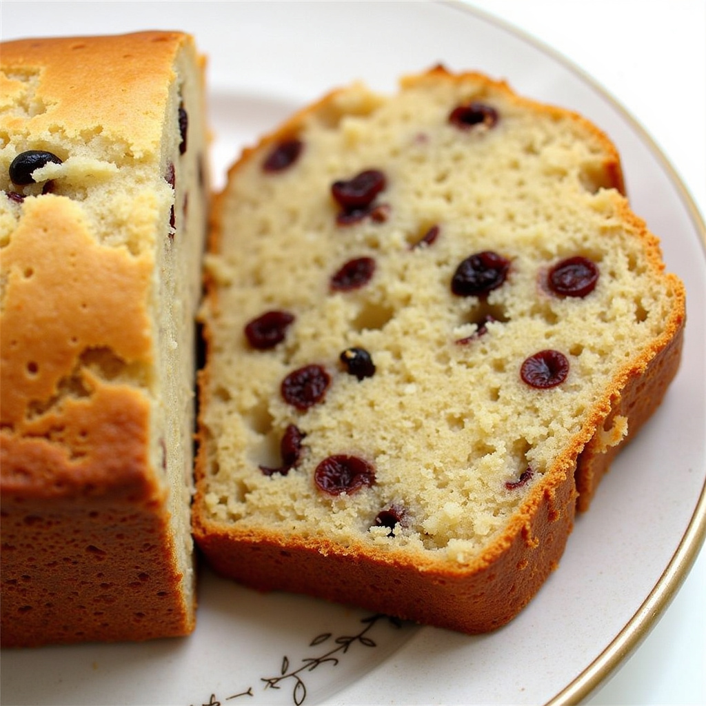 Pain Riche aux Raisins (recette et conseils)