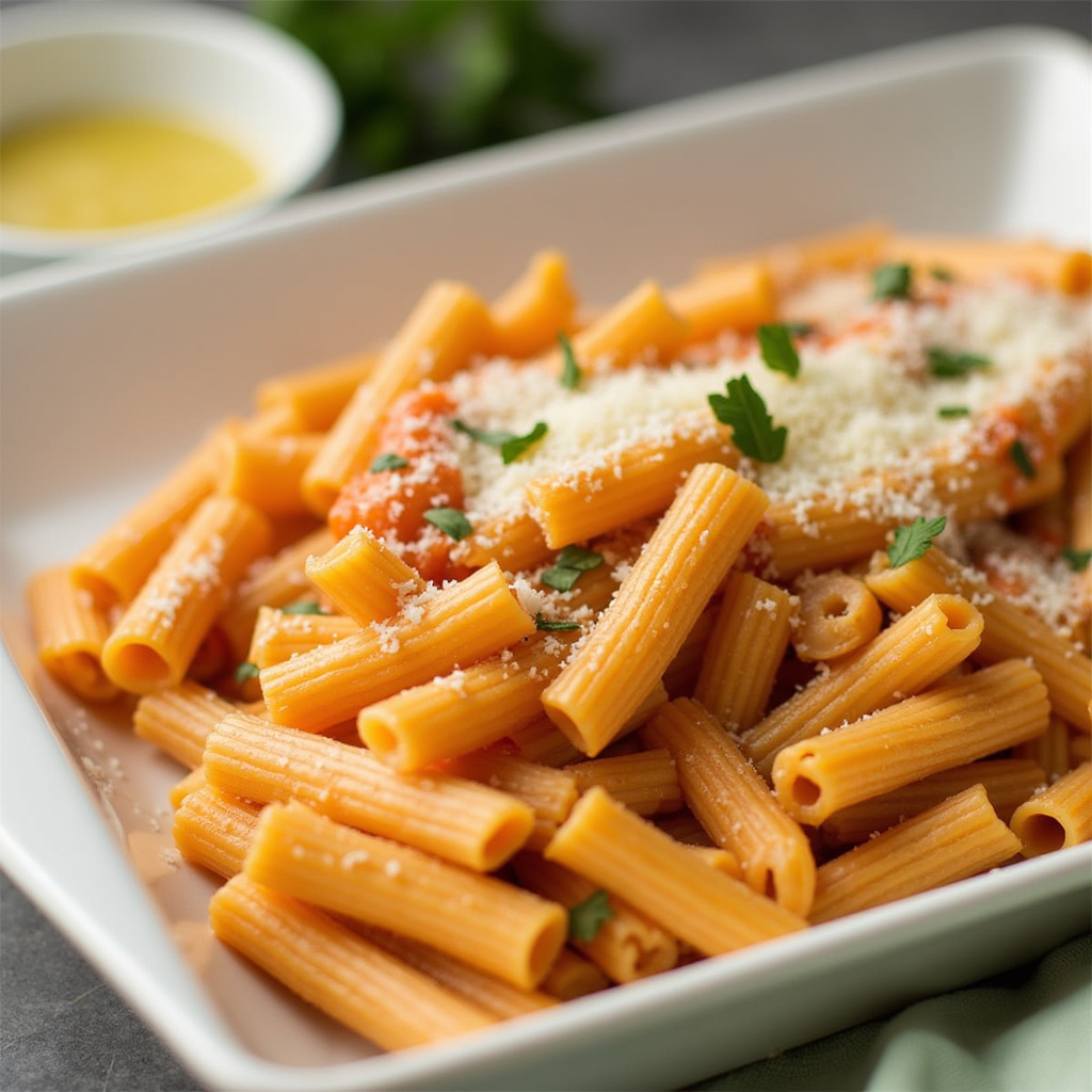 Rigatoni al Horno (Receta y consejos)