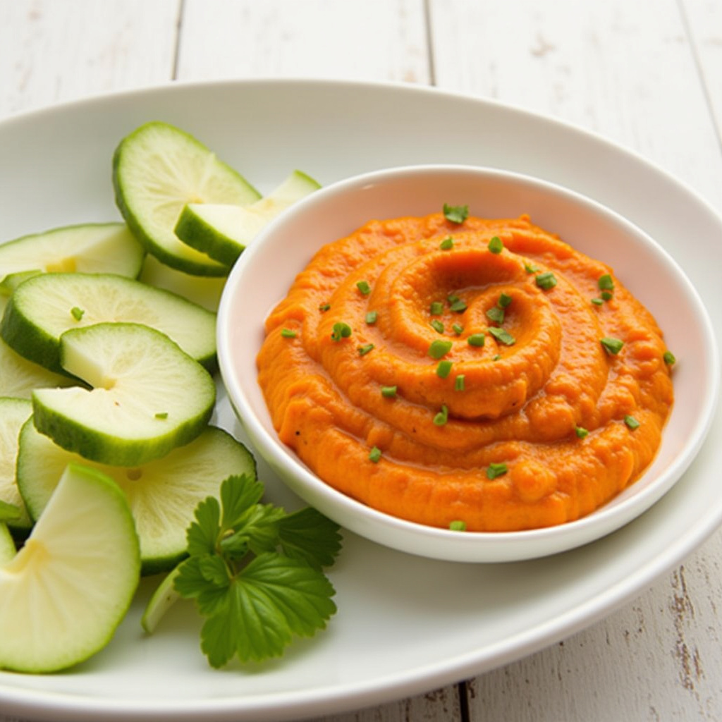 Sauce Rémoulade aux Poivrons Rôtis (recette et conseils)