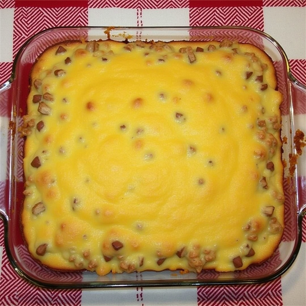 Robin's Mexi-Bake (Receta y consejos)