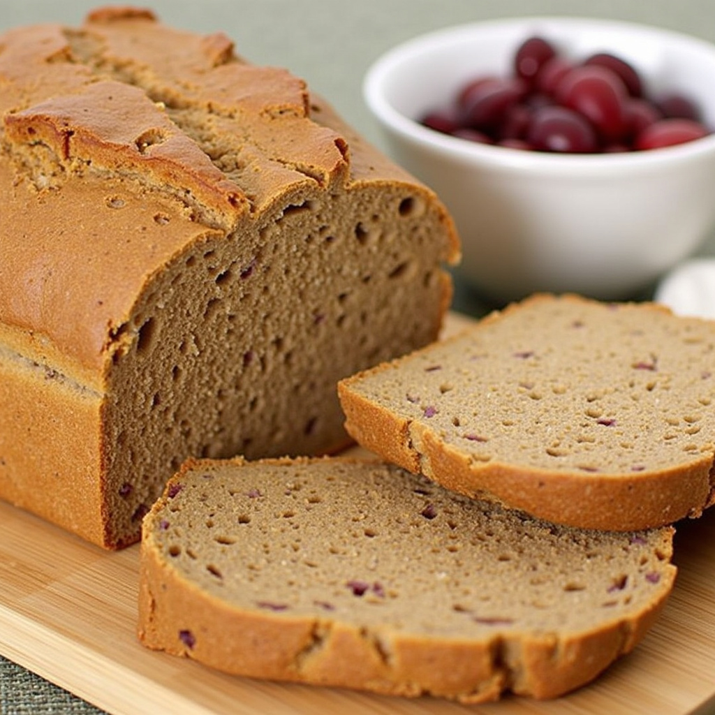 Pan de Trigo Integral de Robin (Receta y consejos)