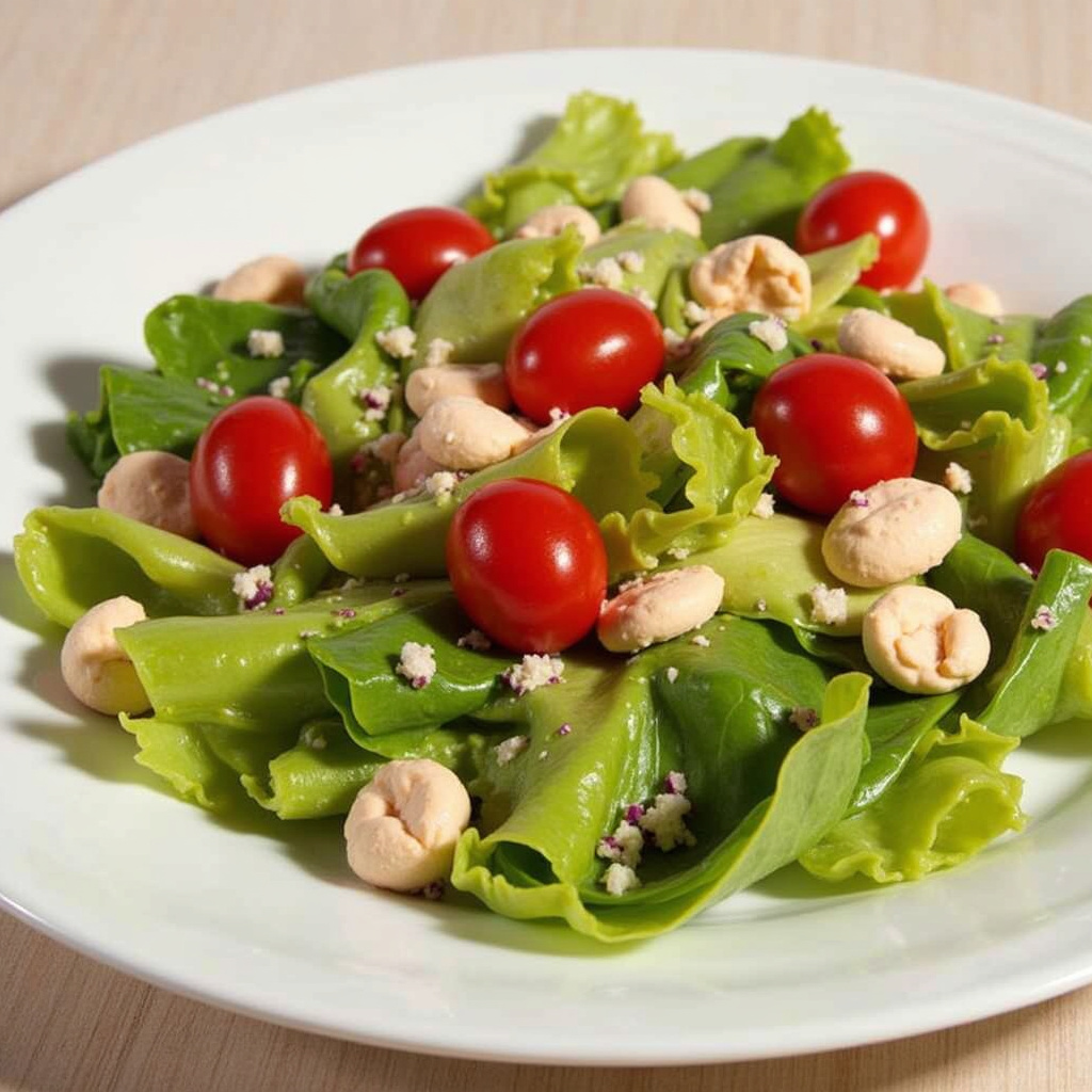 Ensalada Romántica (Receta y consejos)