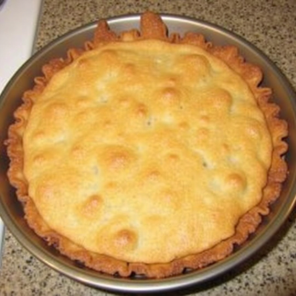 Ruby'S Fried Pie Crust (recipe and tips)