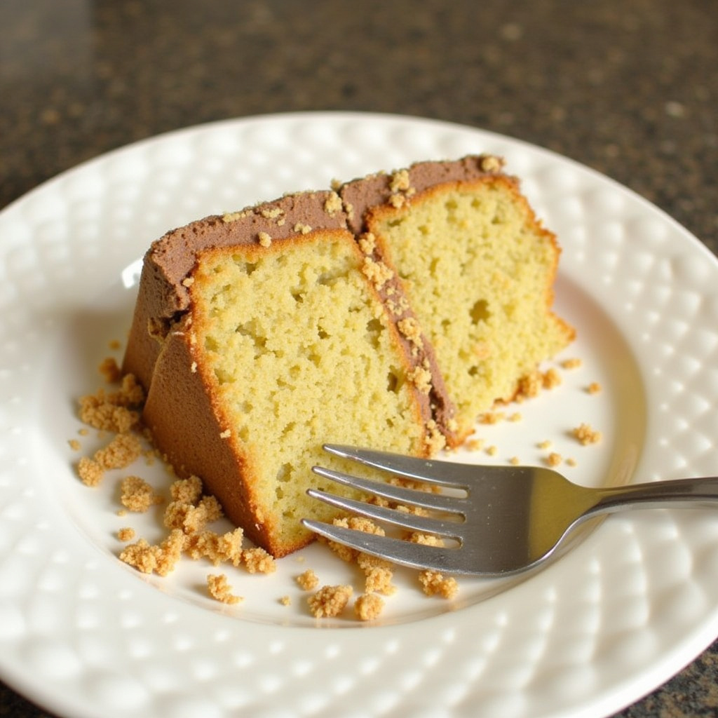 Pastel de Arena (Receta y consejos)