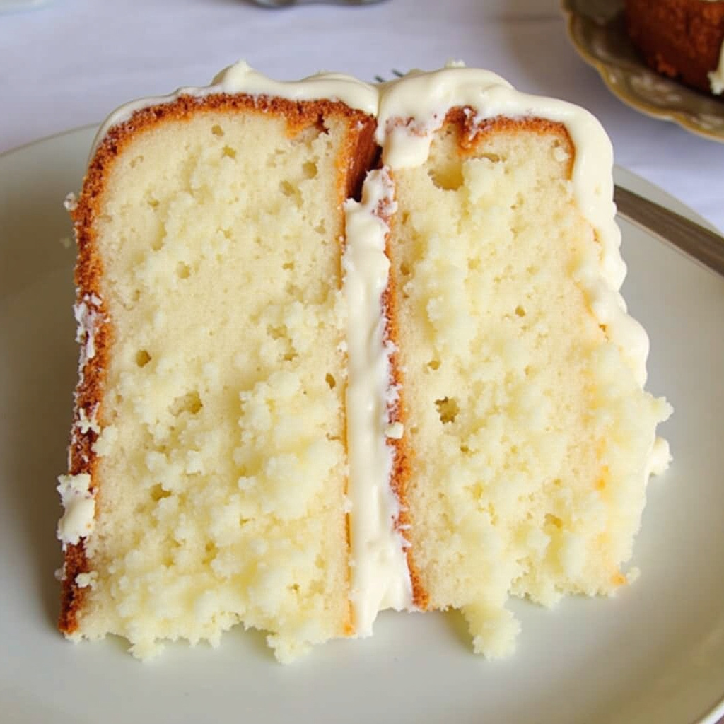 Sara'S Whipping Cream Cake (recipe and tips)